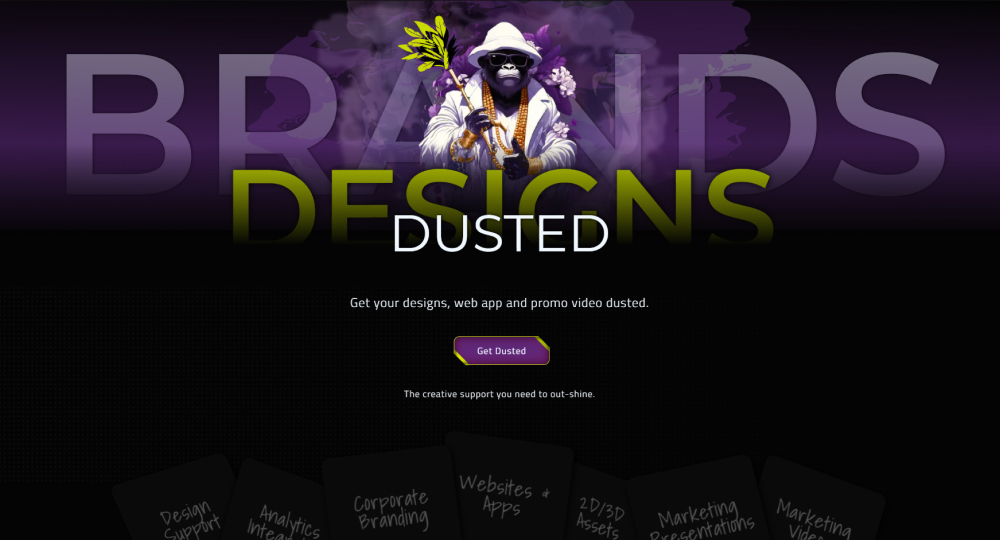 Multi-discipline Design Archives